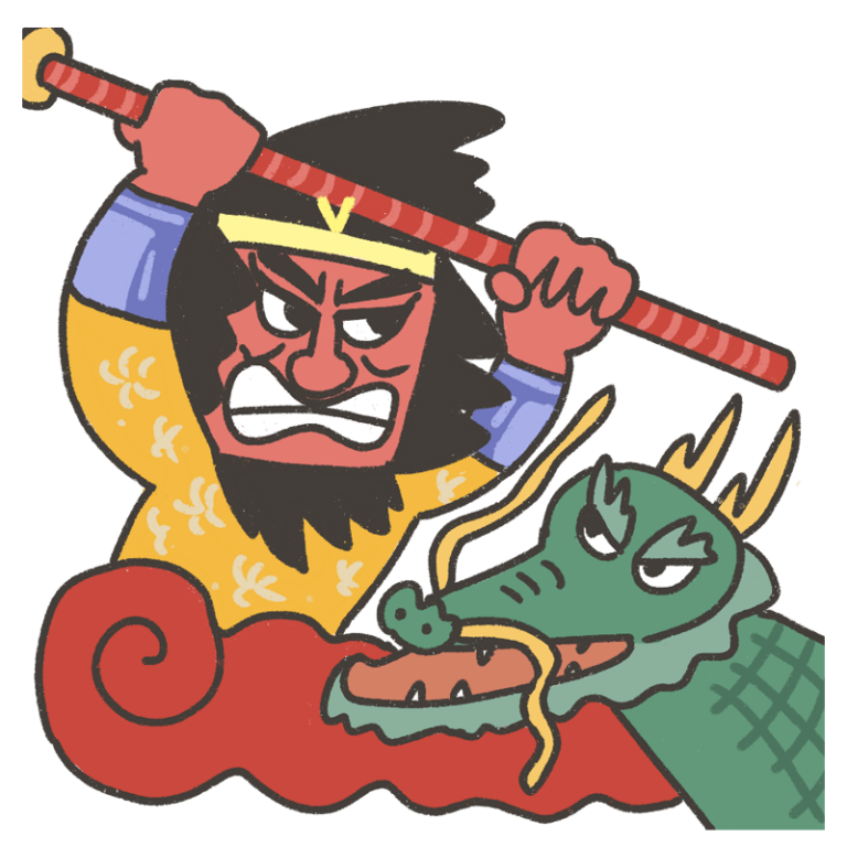 【都道府県クイズ10問 001】名産品の3択からどこの都道府県か当ててね！ - ONWAイラストクイズ