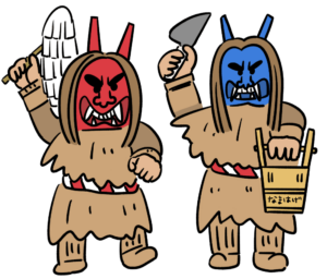 【都道府県クイズ10問 001】名産品の3択からどこの都道府県か当ててね！ - ONWAイラストクイズ